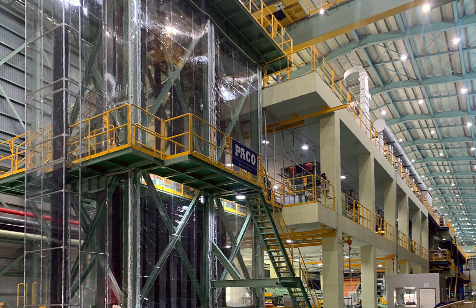 About us | ABOUT | SeAH Coated Metal