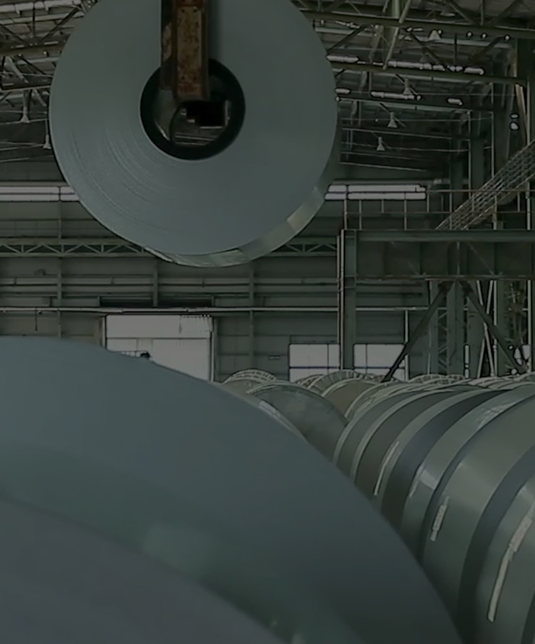 Investment Information | ABOUT | SeAH Coated Metal