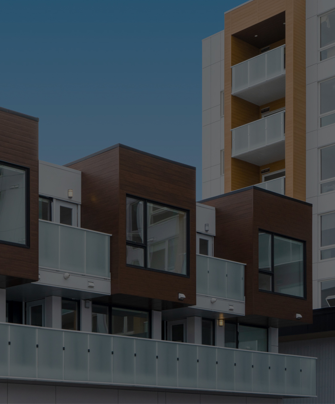 BUILDING MATERIALS | APPLICATION | SeAH Coated Metal