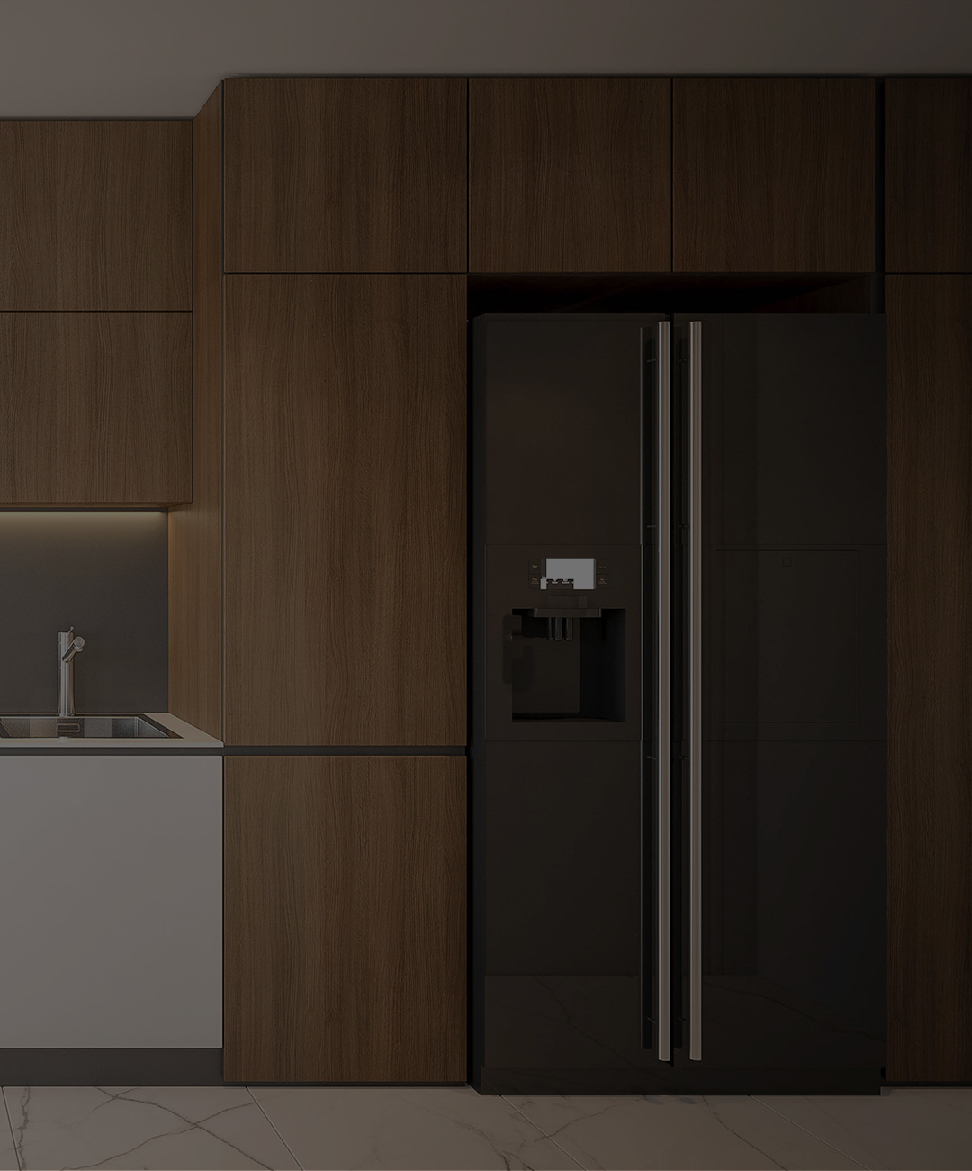 HOME APPLIANCES | APPLICATION | SeAH Coated Metal