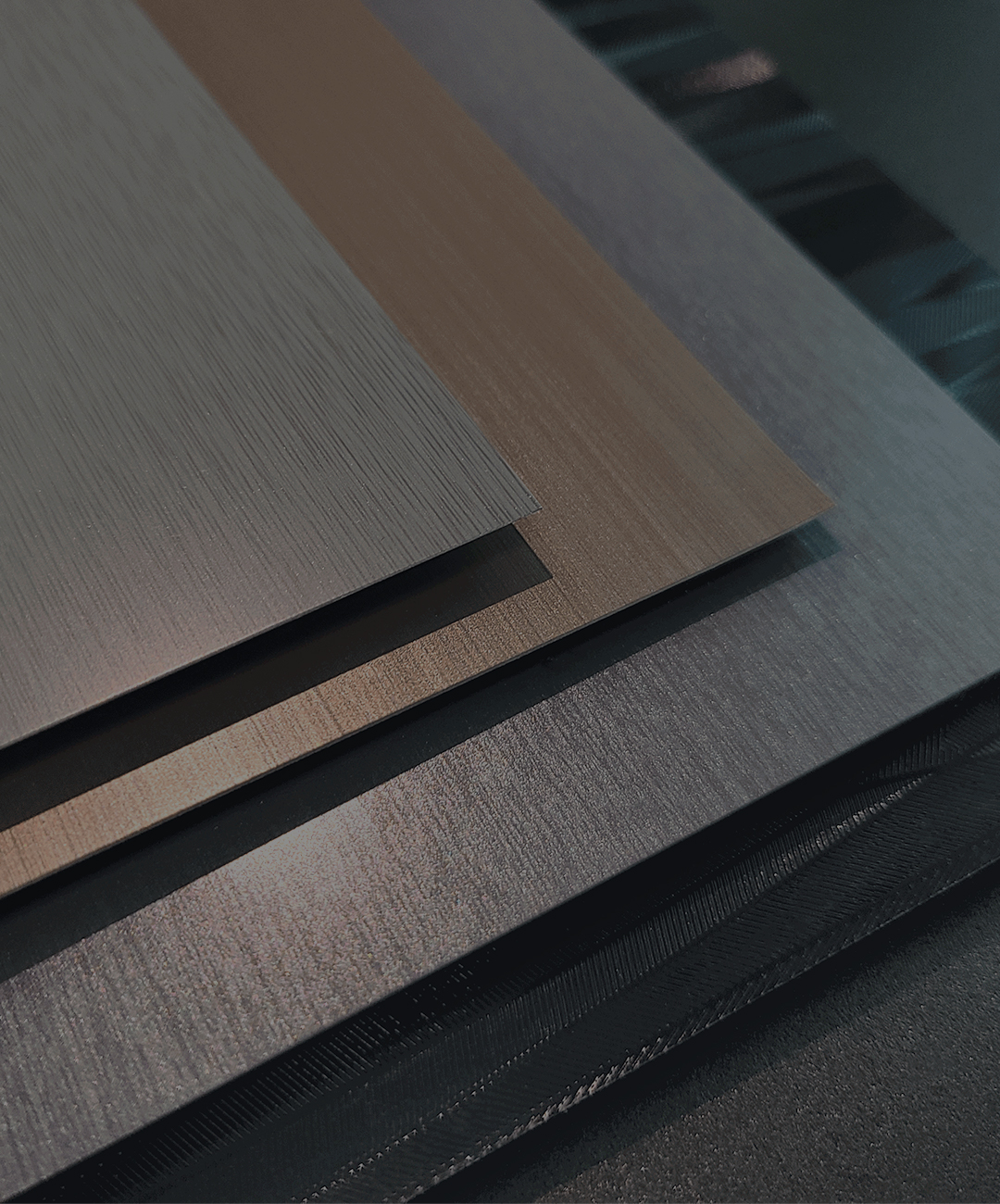 Pre-Painted Steel Sheet | PRODUCTS | SeAH Coated Metal