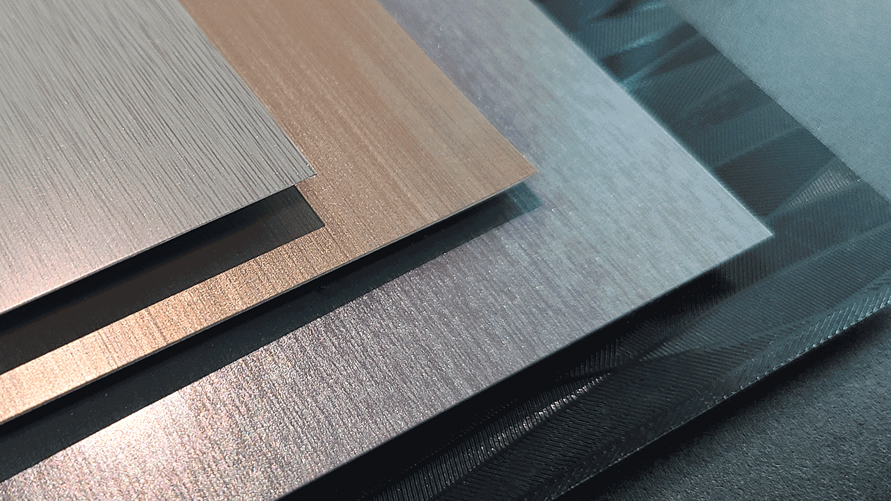 Pre-Painted Steel Sheet | PRODUCTS | SeAH Coated Metal