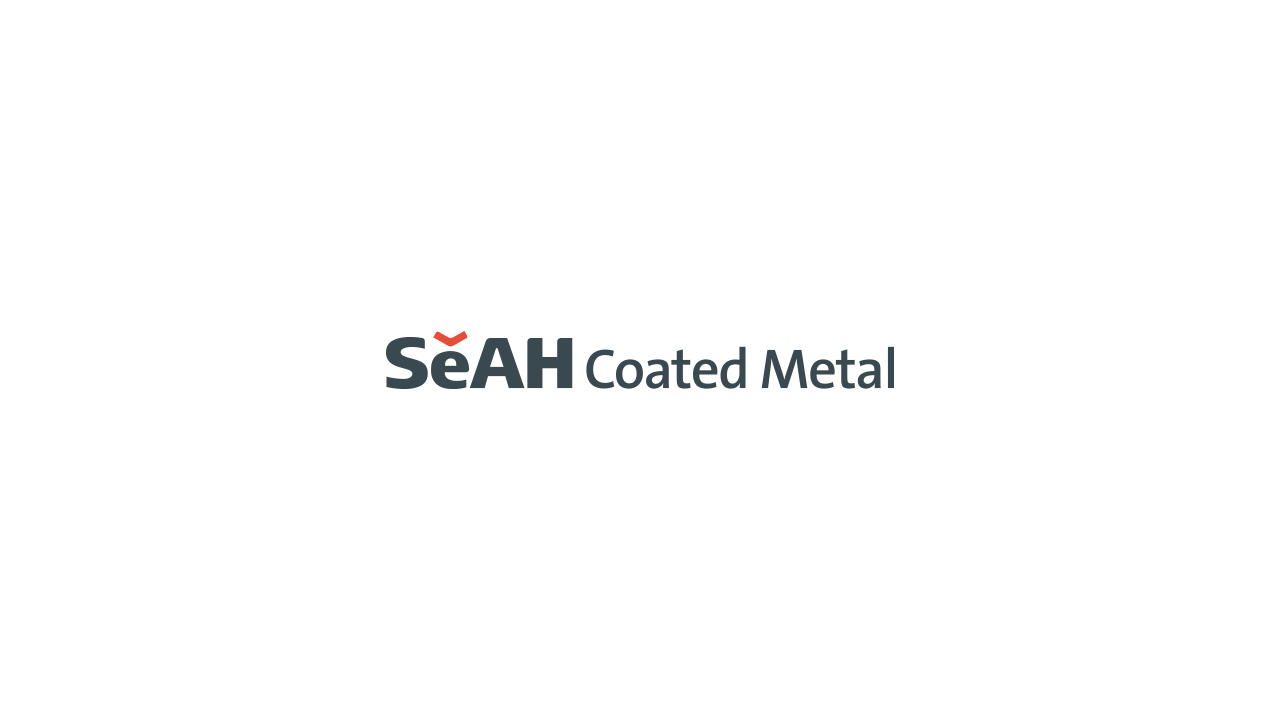 SeAH Coated Metal